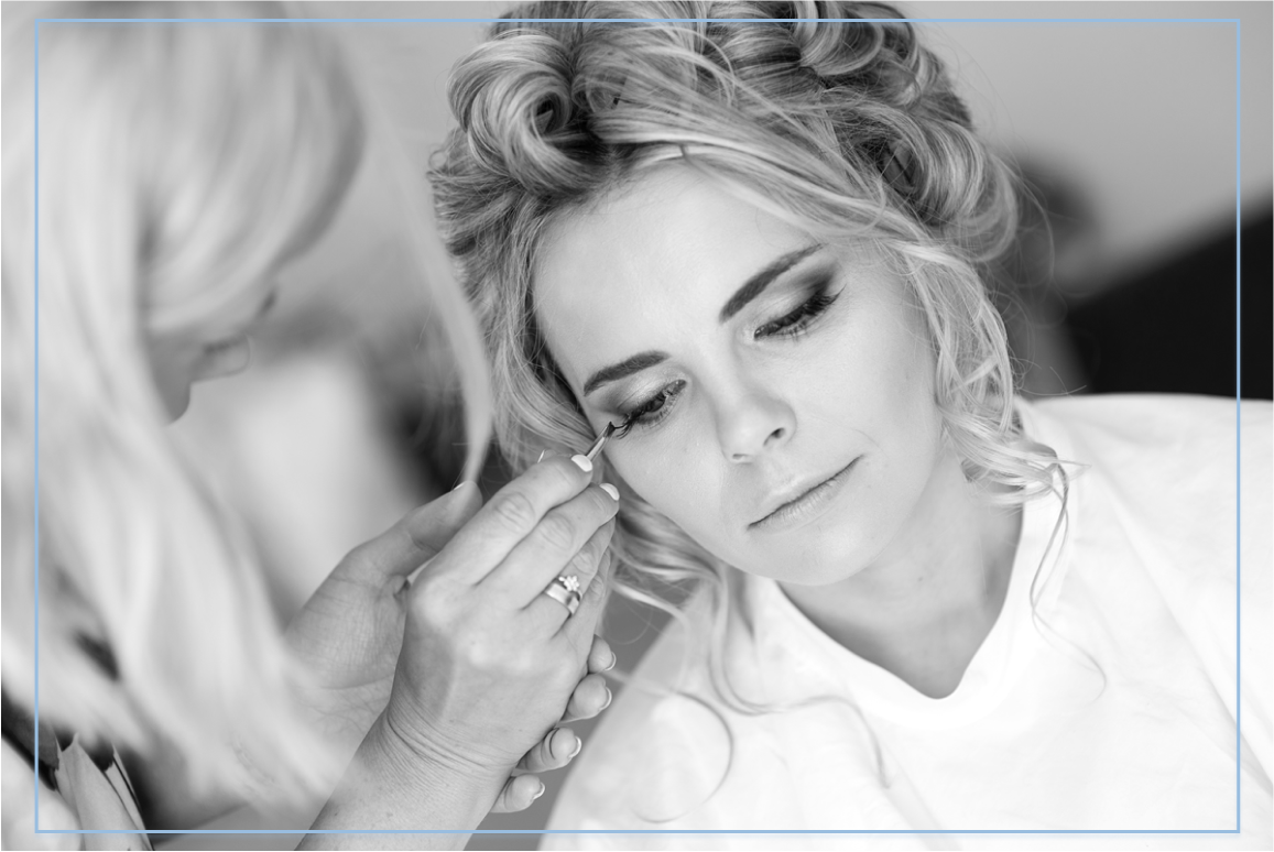 Lillian James & Co Salon – The Gaderian